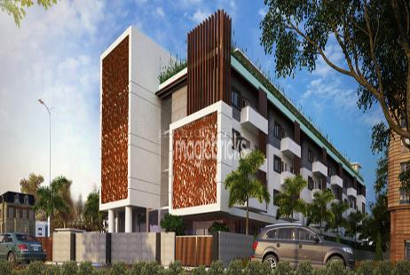 VSPL Crescent in Yeswanthpur, Bangalore: Price, Brochure, Floor Plan ...