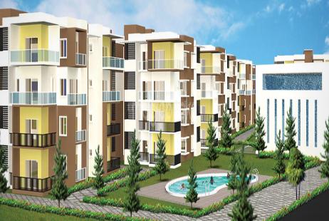 Isha Misty Green in Whitefield, Bangalore: Price, Brochure, Floor Plan ...
