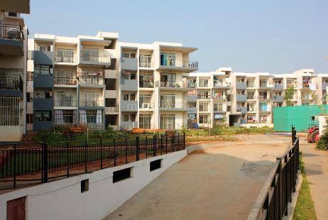 Isha Misty Green in Whitefield, Bangalore: Price, Brochure, Floor Plan ...