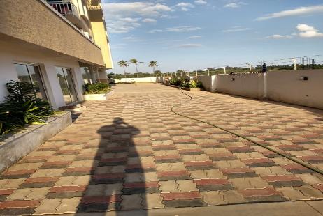 Isha Misty Green in Whitefield, Bangalore: Price, Brochure, Floor Plan ...