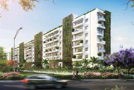 Sattva Divinity rent | 7 Flats for Rent in Sattva Divinity Bangalore