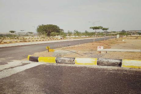 Ibrahimpatnam, Hyderabad: Map, Property Rates, Projects, Photos ...