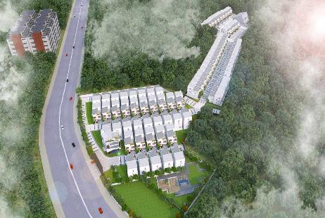 42 Mark One in Electronic City, Bangalore: Price, Brochure, Floor Plan ...