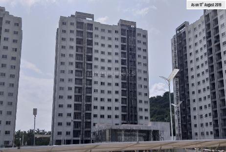 Hinjewadi phase 3, Pune: Map, Property Rates, Projects, Photos, Reviews ...