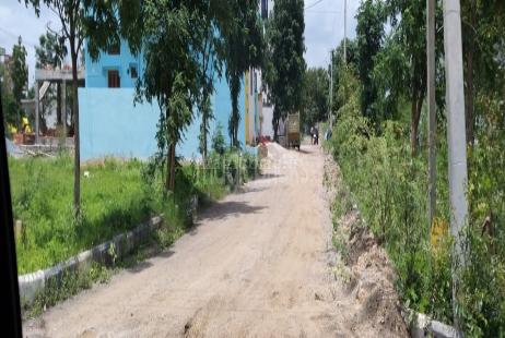 Elite Residency in Shadnagar, Hyderabad: Price, Brochure, Floor Plan ...