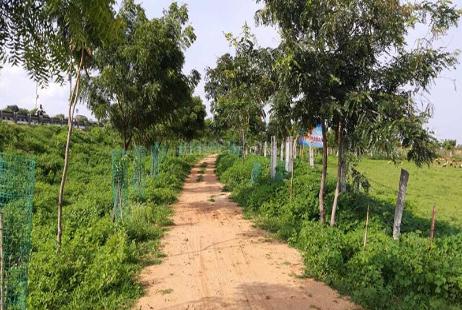 Elite Residency in Shadnagar, Hyderabad: Price, Brochure, Floor Plan ...