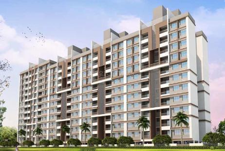 Kumar Palaash in Wadgaon Sheri, Pune: Price, Brochure, Floor Plan, Reviews