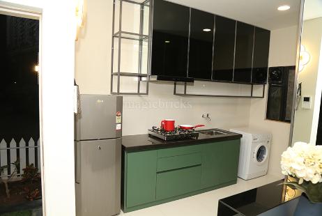 Kumar Palaash in Wadgaon Sheri, Pune: Price, Brochure, Floor Plan, Reviews