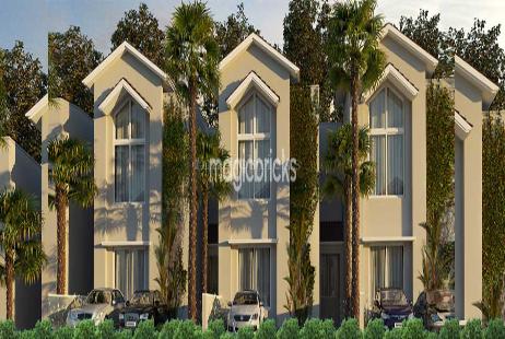 Sobha Verdure in Vedapatti, Coimbatore: Price, Brochure, Floor Plan ...