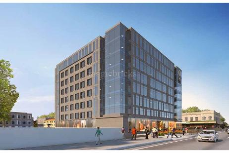 Prestige Central in Infantry Road, Bangalore: Price, Brochure, Floor ...