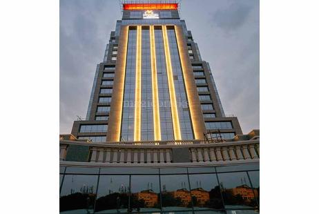 Prestige Trade Tower in Sampangi rama Nagar, Bangalore: Price, Brochure ...