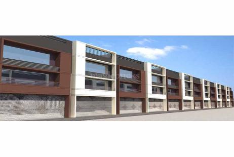 Arvind Megaestate in Naroda, Ahmedabad: Price, Brochure, Floor Plan ...