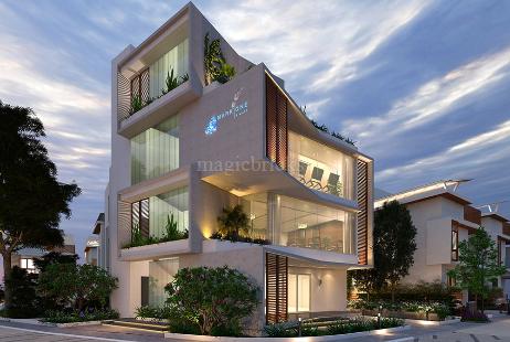 42 Mark One in Electronic City, Bangalore: Price, Brochure, Floor Plan ...