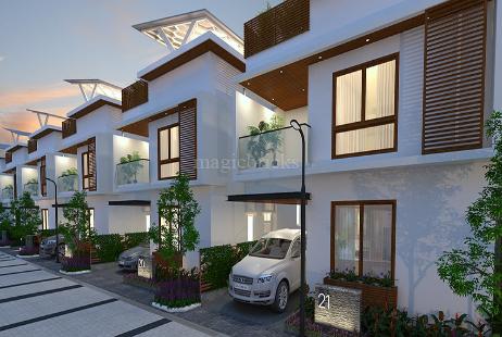 42 Mark One in Electronic City, Bangalore: Price, Brochure, Floor Plan ...