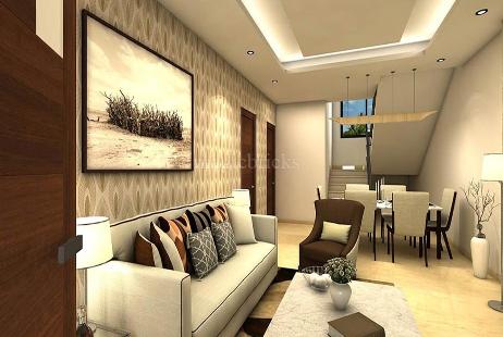 Expanse Asoka Vann in Aradi Socorro, Goa: Price, Brochure, Floor Plan ...