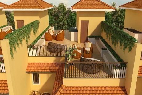 Expanse Asoka Vann in Aradi Socorro, Goa: Price, Brochure, Floor Plan ...