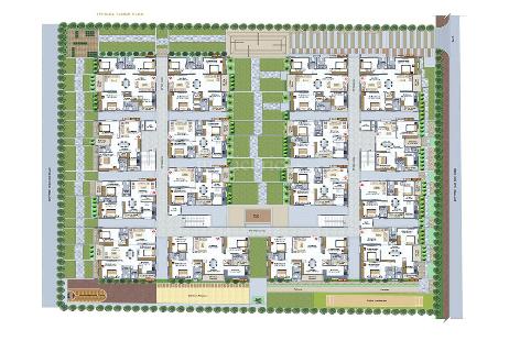RR Signature in Kokapet, Hyderabad: Price, Brochure, Floor Plan, Reviews