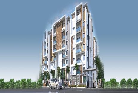 RR Signature in Kokapet, Hyderabad: Price, Brochure, Floor Plan, Reviews