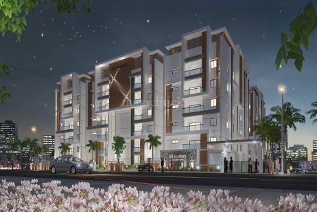 RR Signature in Kokapet, Hyderabad: Price, Brochure, Floor Plan, Reviews