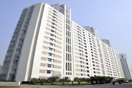 Jaypee Star Court in Surajpur, Greater Noida: Price, Brochure, Floor ...