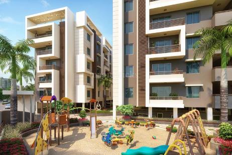 RR Signature in Kokapet, Hyderabad | RR Signature Price, Photos, Floor ...