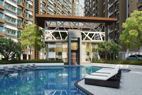 Xrbia SingaPune in Dhanori, Pune: Price, Brochure, Floor Plan, Reviews