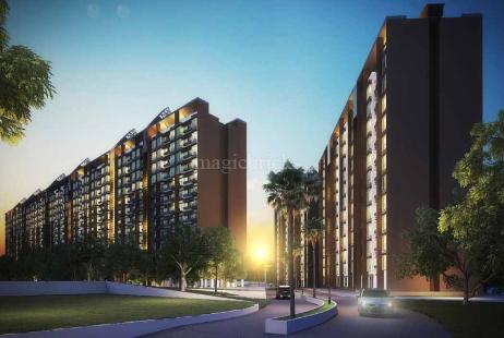 Xrbia SingaPune in Dhanori, Pune: Price, Brochure, Floor Plan, Reviews