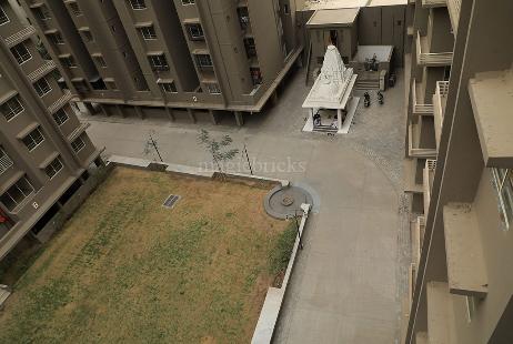 Nandanvan Heights in Narolgam, Ahmedabad: Price, Brochure, Floor Plan ...