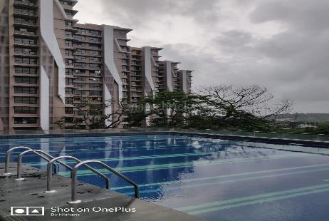 Kanakia Rainforest in Andheri East, Mumbai: Price, Brochure, Floor Plan ...