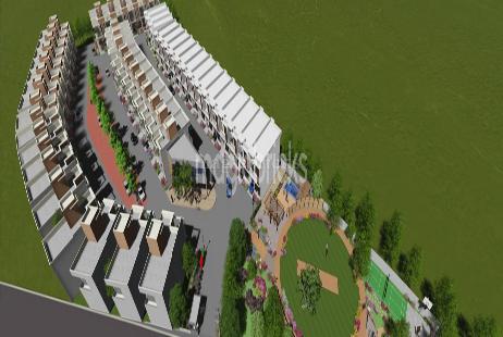 Kailash Nilay in Azad Nagar, Kanpur: Price, Brochure, Floor Plan, Reviews