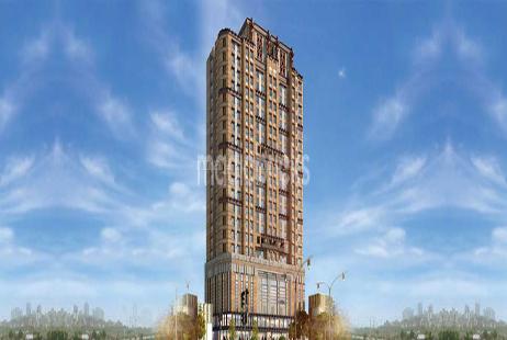 Tejukaya Esparenza in Lal Baug, Mumbai: Price, Brochure, Floor Plan ...