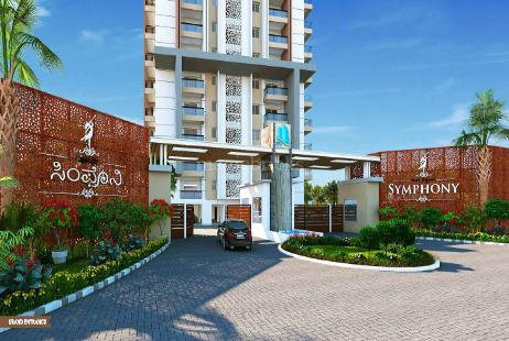 Sai Purvi Symphony in Gunjur, Bangalore: Price, Brochure, Floor Plan ...