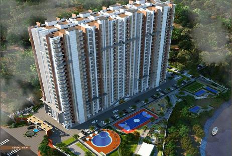 Sai Purvi Symphony in Gunjur, Bangalore: Price, Brochure, Floor Plan ...