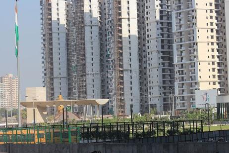 Divyansh Flora in Noida Extension, Noida: Price, Brochure, Floor Plan ...