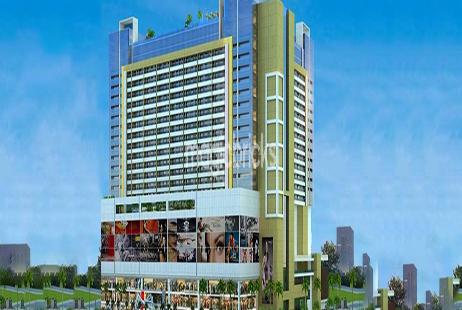 Gaur City Mall in Noida Extension, Noida: Price, Brochure, Floor Plan ...