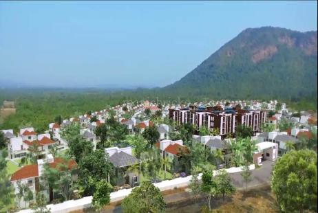 Goa Greens Elite in Girode, Dodamarg: Price, Brochure, Floor Plan, Reviews