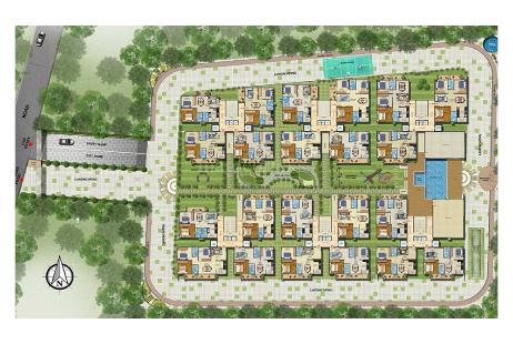 Estella Maple Square in Sarjapur Road, Bangalore: Price, Brochure ...
