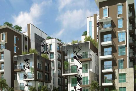 Estella Maple Square in Sarjapur Road, Bangalore: Price, Brochure ...