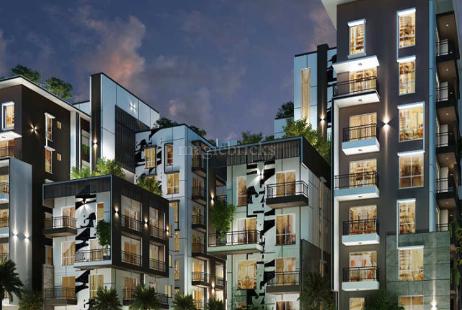 Estella Maple Square in Sarjapur Road, Bangalore: Price, Brochure ...