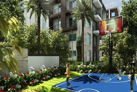 Estella Maple Square in Sarjapur Road, Bangalore: Price, Brochure ...