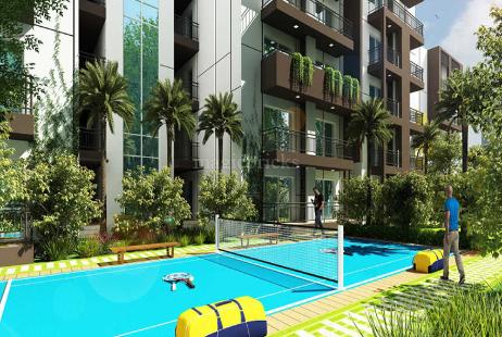 Estella Maple Square in Sarjapur Road, Bangalore: Price, Brochure ...