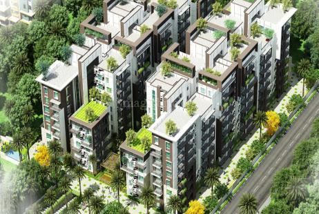 Estella Maple Square in Sarjapur Road, Bangalore: Price, Brochure ...
