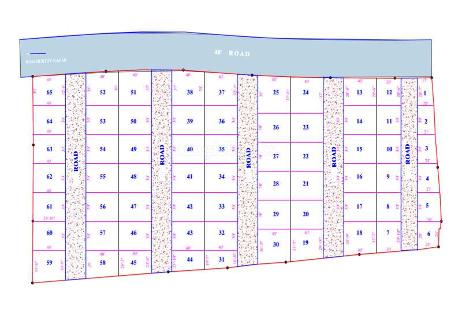 NS Infra Manjunatha Layout Phase 2 and 3 in Ramamurthy Nagar, Bangalore ...