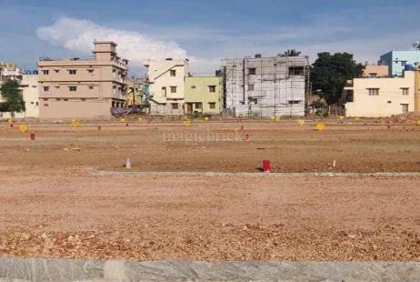 NS Infra Manjunatha Layout Phase 2 and 3 in Ramamurthy Nagar, Bangalore ...