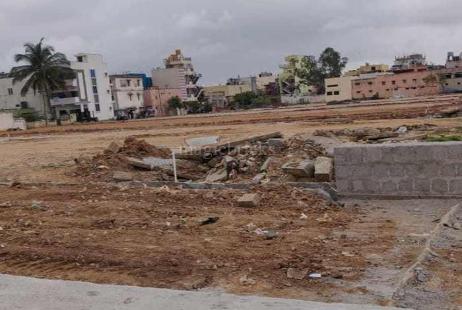 NS Infra Manjunatha Layout Phase 2 and 3 in Ramamurthy Nagar, Bangalore ...
