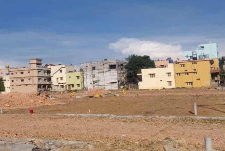 NS Infra Manjunatha Layout Phase 2 and 3 in Ramamurthy Nagar, Bangalore ...