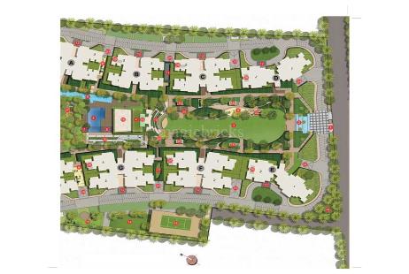 Kalpataru Jade Residences in Baner, Pune: Price, Brochure, Floor Plan ...