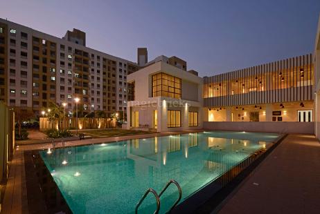 Kalpataru Serenity in Manjri, Pune: Price, Brochure, Floor Plan, Reviews