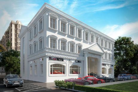 Royal Aawas Bokakhat in Bokakhat, Golaghat: Price, Brochure, Floor Plan ...