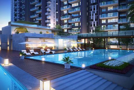 Kalpataru Jade Residences in Baner, Pune: Price, Brochure, Floor Plan ...